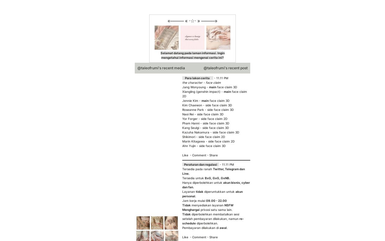 "storytale of rumi, the writer."